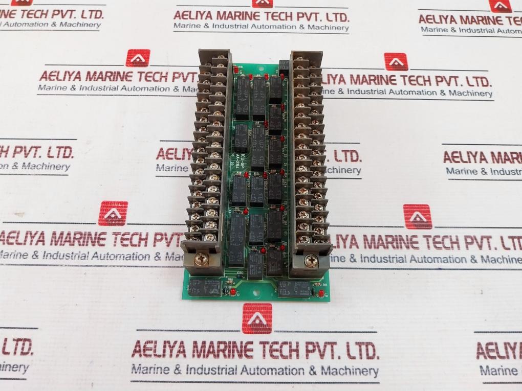 Taiyo Icu-gp Pcb Module – Aeliya Marine