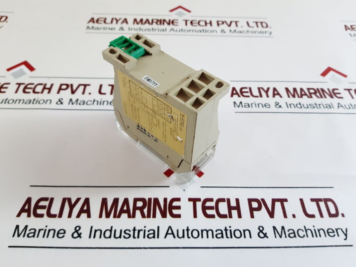 Takenaka Takex Ps3N Power Supply Unit For Sensors – Aeliya Marine