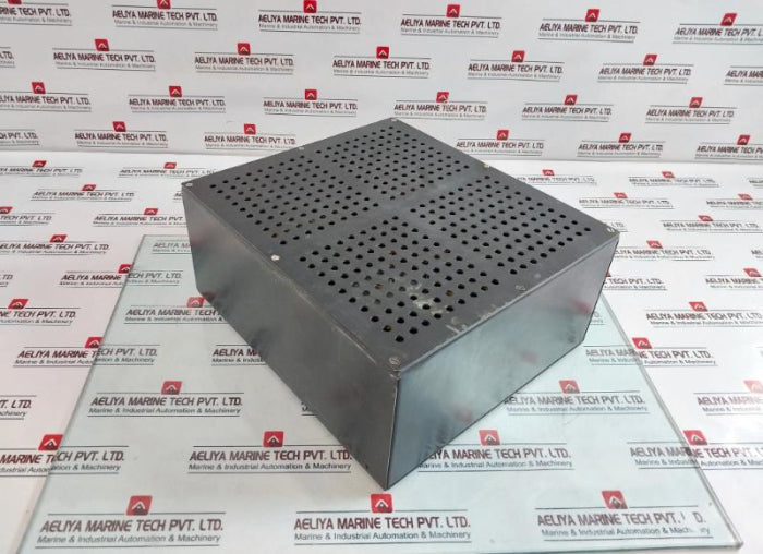 Tata Honeywell C-stc 50-007 Dc Power Supply 25V Dc, 20A – Aeliya Marine