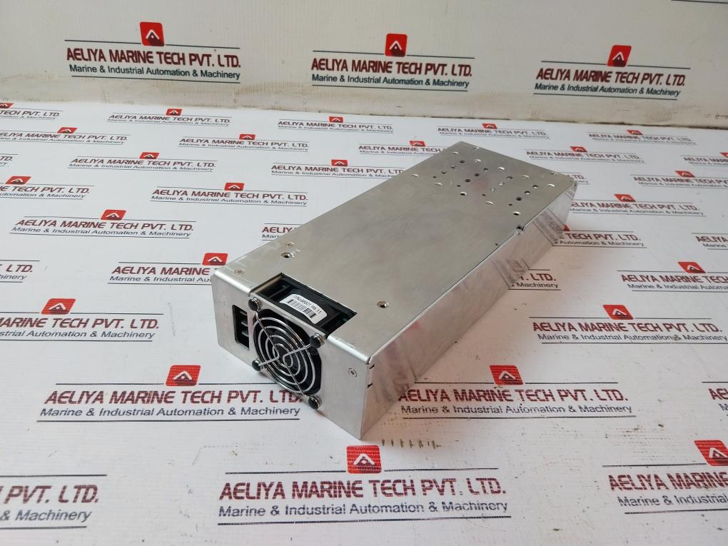 Tdk-lambda J60059 Alpha 600W Power Supply – Aeliya Marine Tech Pvt. Ltd.