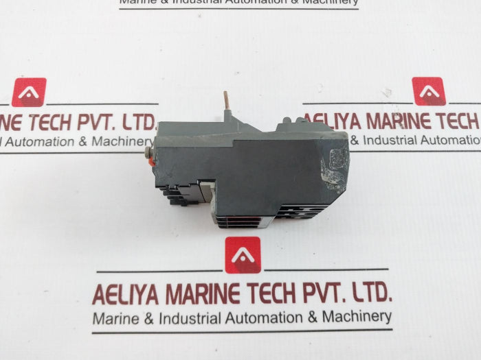 Tdm Electric Pth-1306 Electrothermal Relay Ac-14 5A 1,0-1.6A – Aeliya Marine