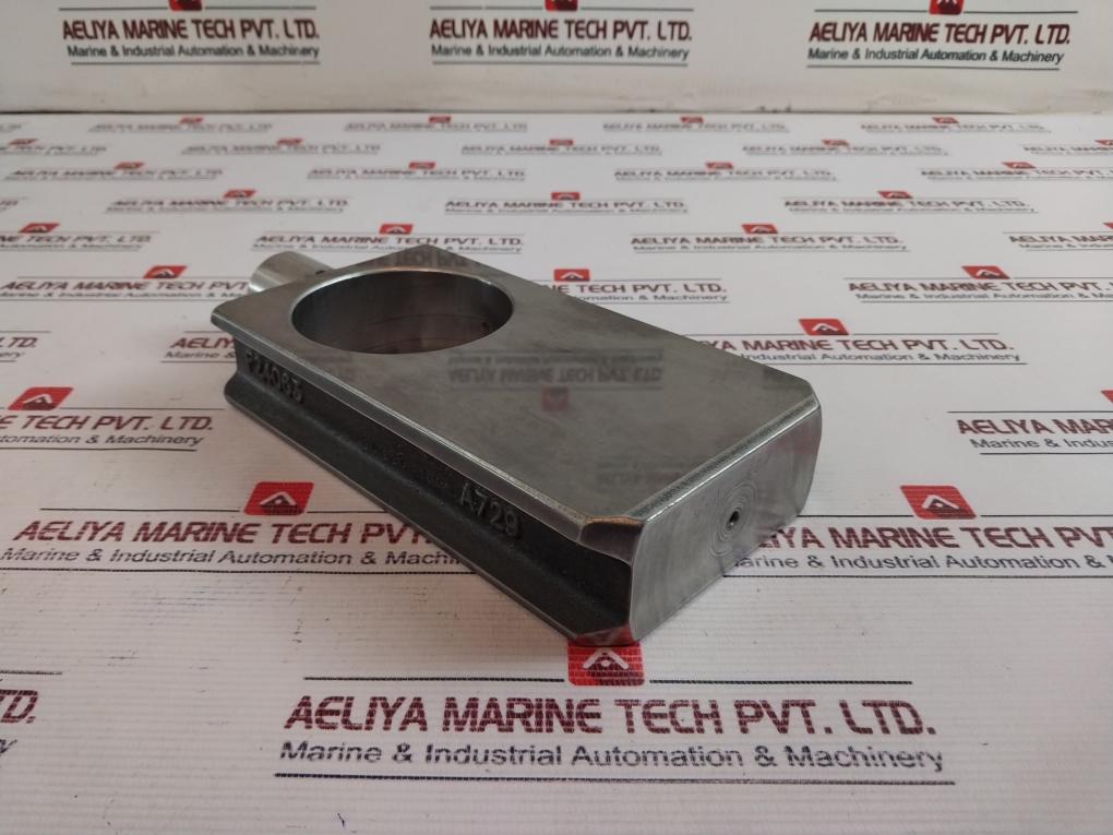 Techdrill 27931 Hydraulic Gate Valve 15,000 Psi – Aeliya Marine