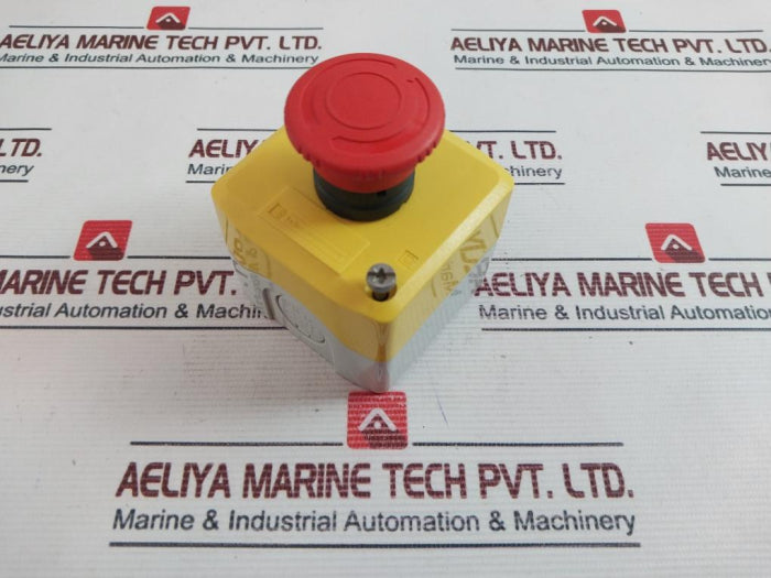 Telemecanique Cm 12 Pushbutton Control Station – Aeliya Marine