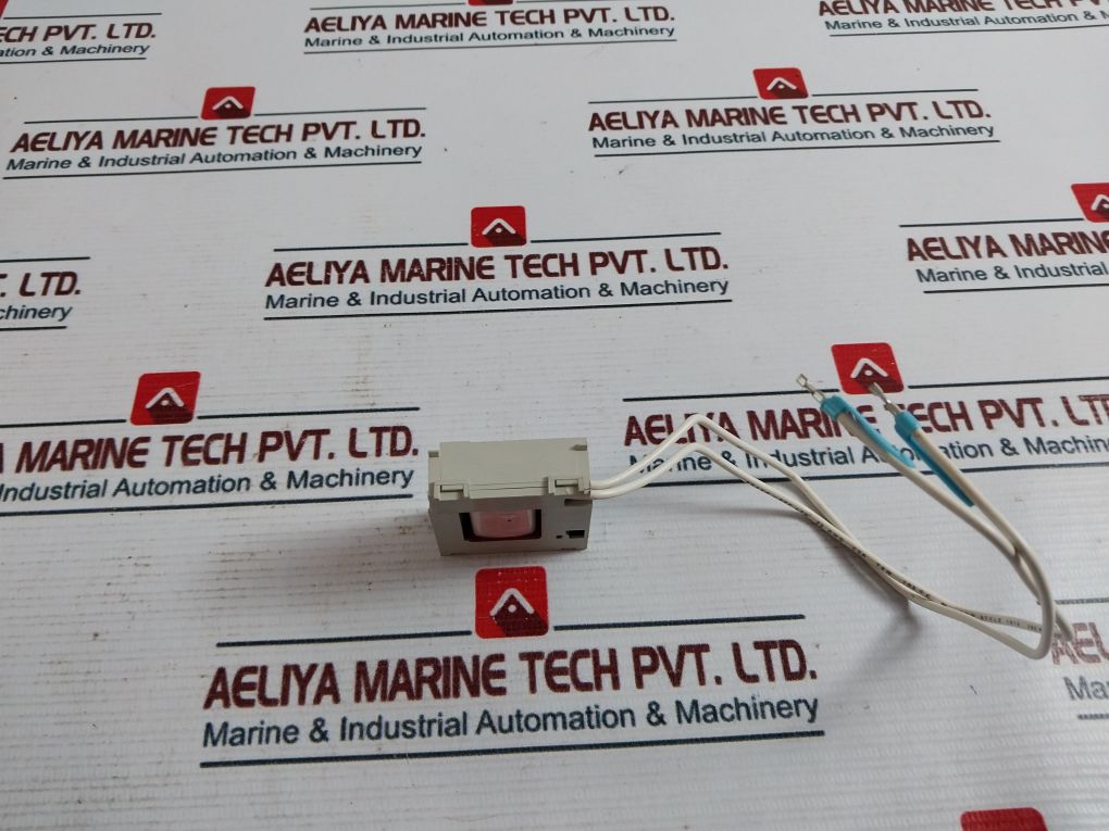Telemecanique Gv1-b38 Trip Switch – Aeliya Marine