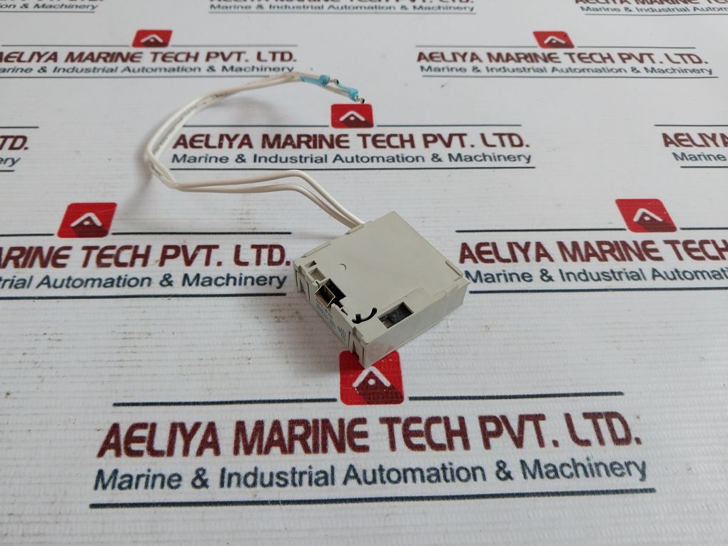Telemecanique Gv1-b38 Trip Switch – Aeliya Marine