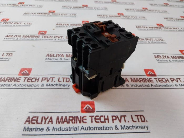 Telemecanique Lc1-d169•A 65 Contactor 40A 660V – Aeliya Marine