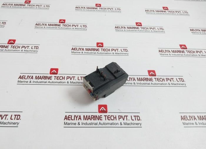 Telemecanique Lr2 D1307 Thermal Overload Relay 5000A Iec 292-947 380 V – Aeliya Marine