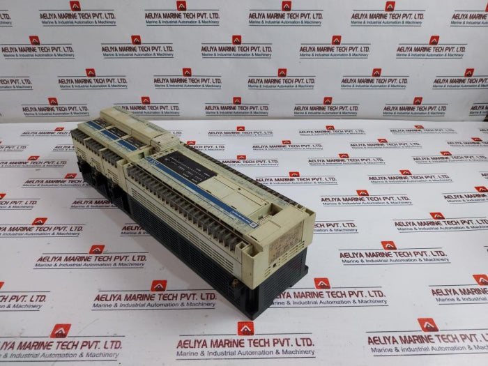 Telemecanique Tsx17 Programmable Logic Controller 6 Relay Output – Aeliya Marine