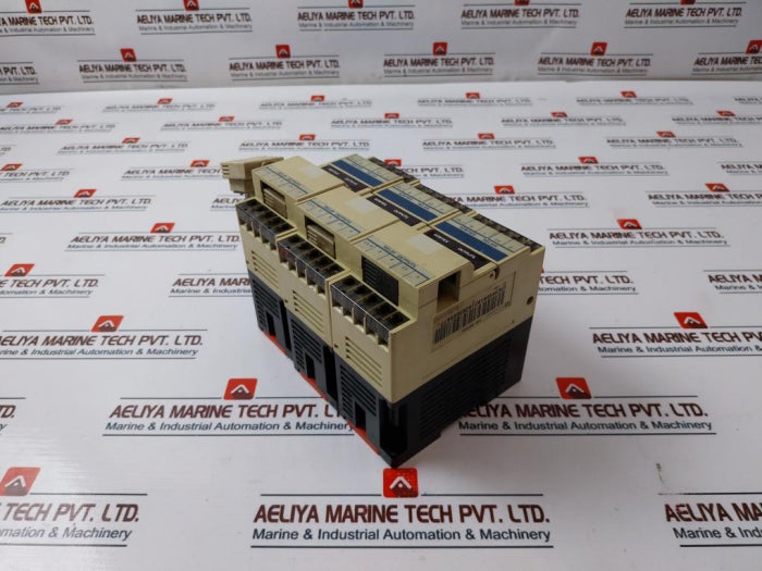 Telemecanique Tsx Dsf 635 6 Relay Output Module – Aeliya Marine
