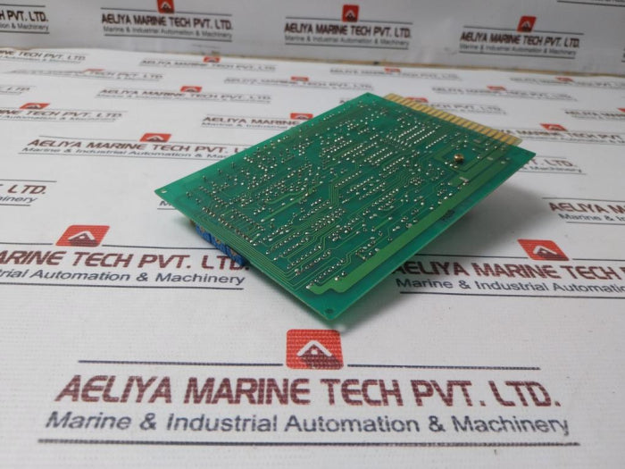 Terasaki Ecd-531 Clock Gen. & I/V.V/I Converter K/833/21-001B – Aeliya Marine