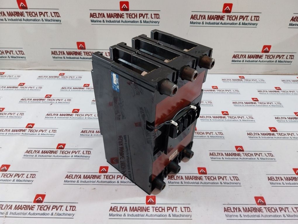 Terasaki Tl-400E Tembreak Circuit Breaker 400A 3-pole 200-480 – Aeliya Marine