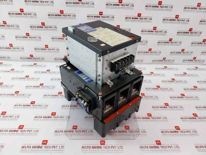 Terasaki Xs800Cs 3 Pole Teambreak Circuit Breaker Ac 690V 800A 2H1035S – Aeliya Marine