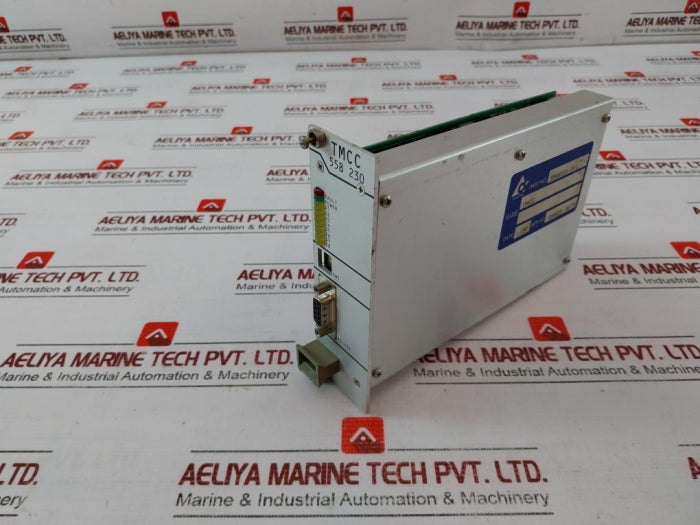 Tetra Pak 558230-301 Plc Module/Rack 2.0 596 751-864 – Aeliya Marine