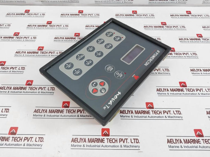 Thermax Powercon Nova Tx Display Controller – Aeliya Marine