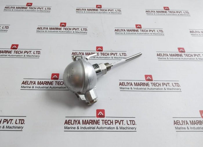 Thermo-est P-al-v-316L-130-s-3 Temperature Sensor 160C Sicmt16 – Aeliya Marine