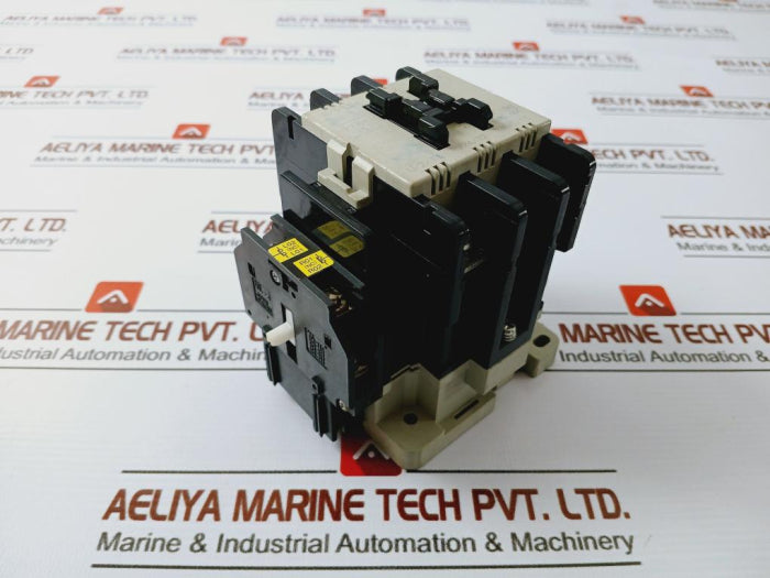 Togami Electric Pak-35J Magnetic Contactor 24V 50Hz – Aeliya Marine