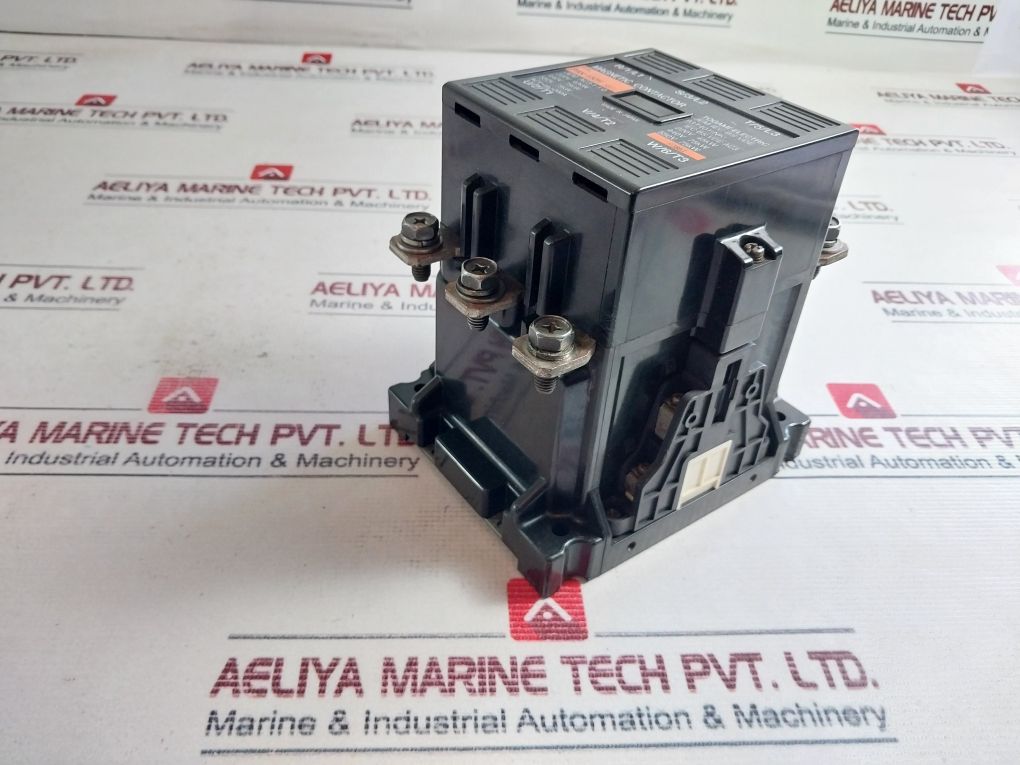 Togami Pak-150H Magnetic Contactor – Aeliya Marine