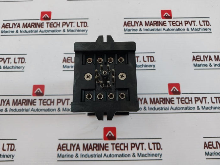 Toyo Keiki Ds-62-h, 0-100 Solid State Controller 250V, 3A – Aeliya Marine