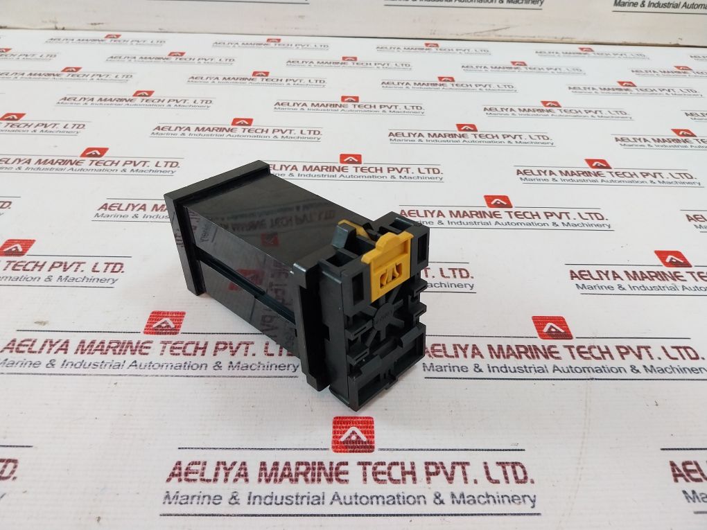 Toyo Keiki Ds-62-h Solid State Controller With Base Yh-256A – Aeliya Marine