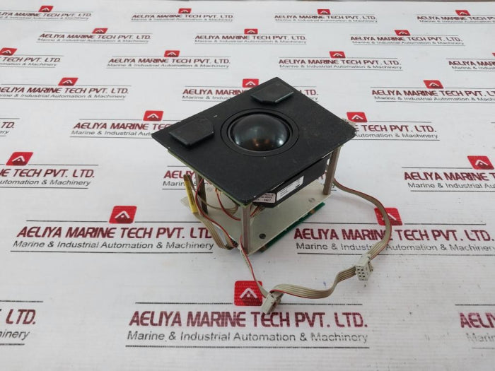 Trackerball P50-400230-6500 Cursor Controls Pointer Interface Board Sw – Aeliya Marine