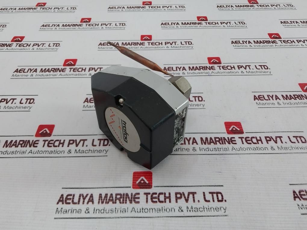 Trafag 471.2323 Sensors Controls – Aeliya Marine