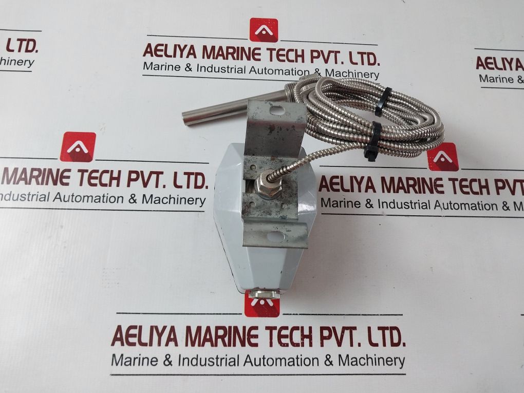 Trafag 471.2353 Pressure Switch Temperature Thermostat – Aeliya Marine Tech Pvt. Ltd.
