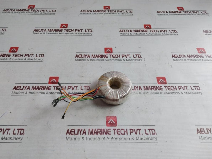 Transduktor N 5453 Transformer 440V 50Hz 380V 220V 0V 17.4V 15.0V – Aeliya Marine