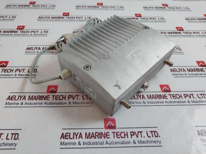 Triax Hfa 604, 862 Mhz Push Pull Amplifier 190-260Vac~ 50Hz/7.5W – Aeliya Marine