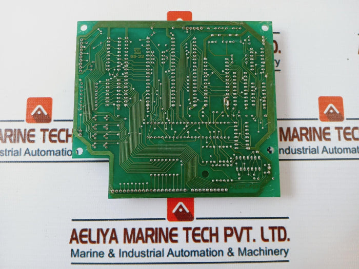 Ttc 011-p27 Pcb Card – Aeliya Marine