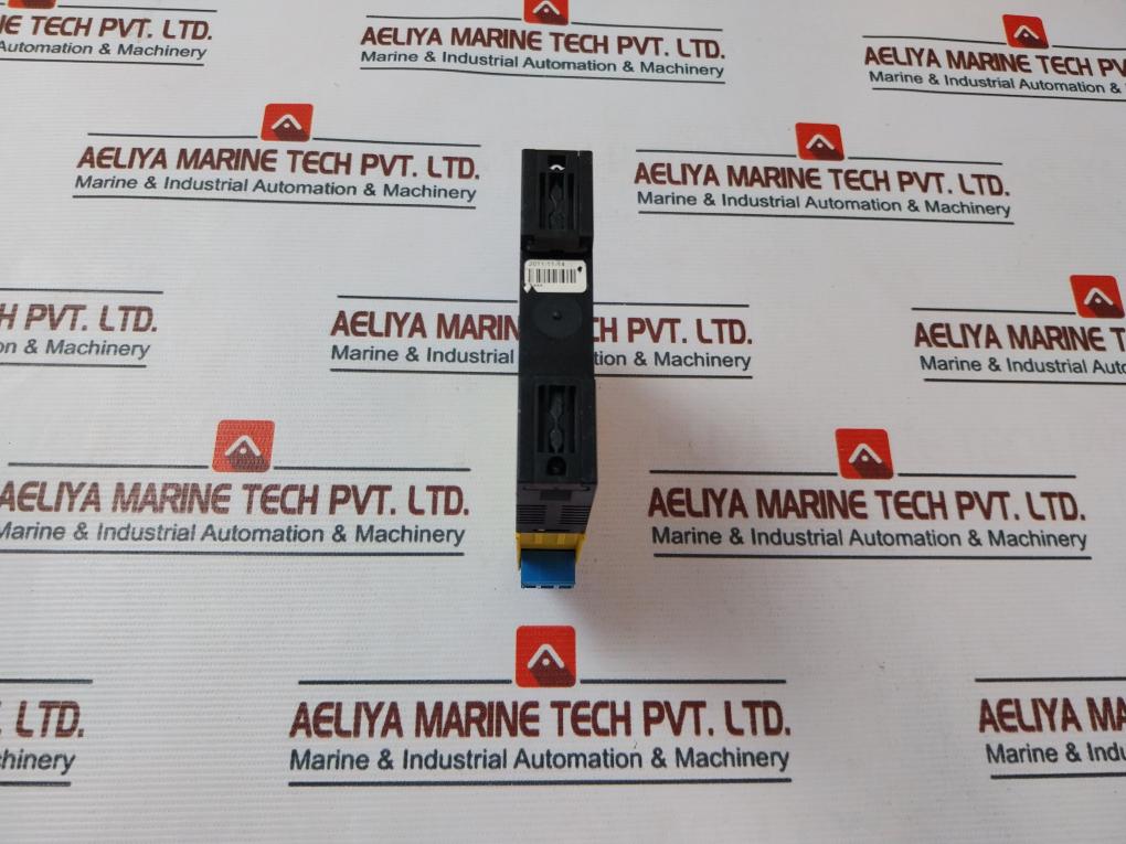 Turck Im1-22Ex-r/24Vdc Switching Amplifier 250 Vac 2A – Aeliya Marine