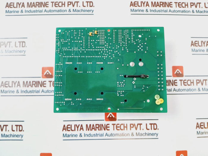 Ulstein Marine Electronics Dc0033A Stepper Motor Driver Board – Aeliya Marine