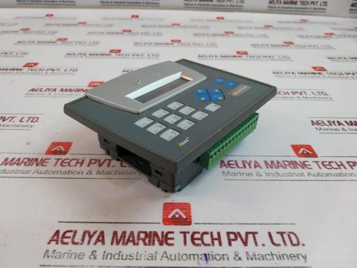 Unitronics Jz10-11-r10 Power Supply Unit Dc 24V Ac 250V – Aeliya Marine