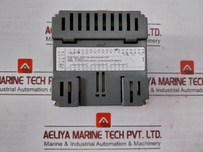 Unitronics V130-j-r34 Programmable Logic Controller 22 X 24Vdc 12 X Re – Aeliya Marine