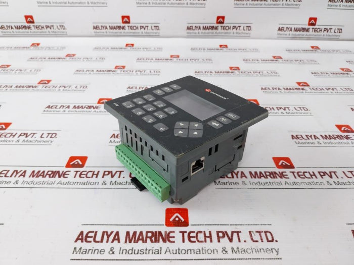 Unitronics V130-j-tr20 Programmable Logic Controller – Aeliya Marine