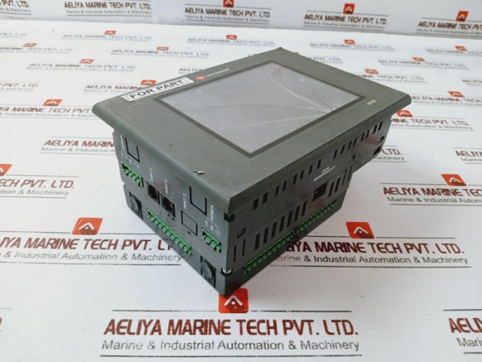 Unitronics V570 Programmable Logic Controller+Built-in Elegant Hmi(Not – Aeliya Marine