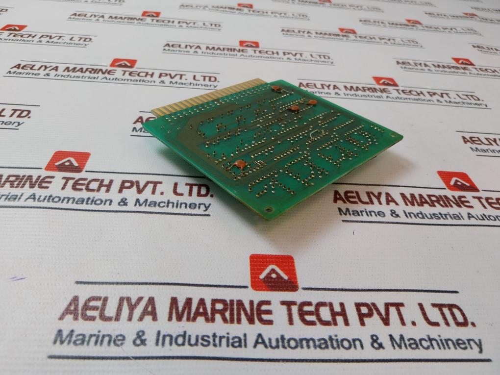 Utsuki Pb-172 Printed Circuit Board – Aeliya Marine