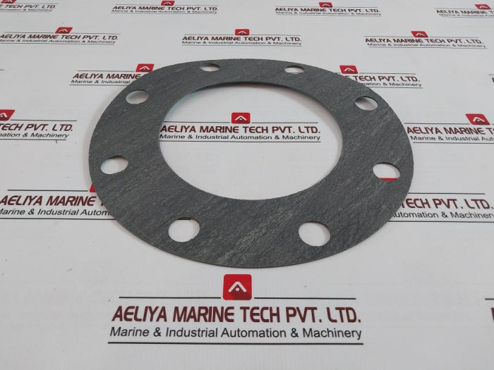 Valqua 6501 Non-asbestos Gasket For Boiler Fg Non-return Valve G3-d734 – Aeliya Marine