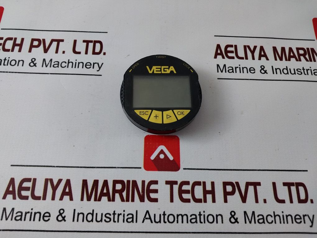 Vega 2.27489-01 Plicscom. -01 – Aeliya Marine