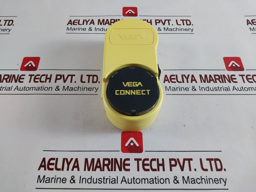Vega Connect.Cxa4 Interface Adapter – Aeliya Marine