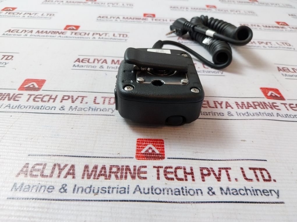 Vertex Mh-45 Radio Speaker Microphones 8D147 – Aeliya Marine