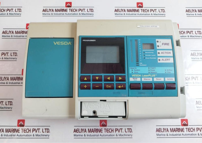 Vesda Vlp Programmer Detector 18-30Vdc – Aeliya Marine