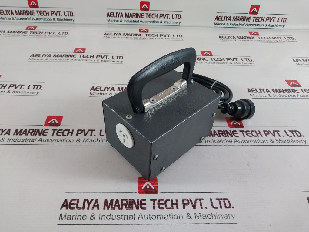 Wavecom Phase 1 Power Supply – Aeliya Marine