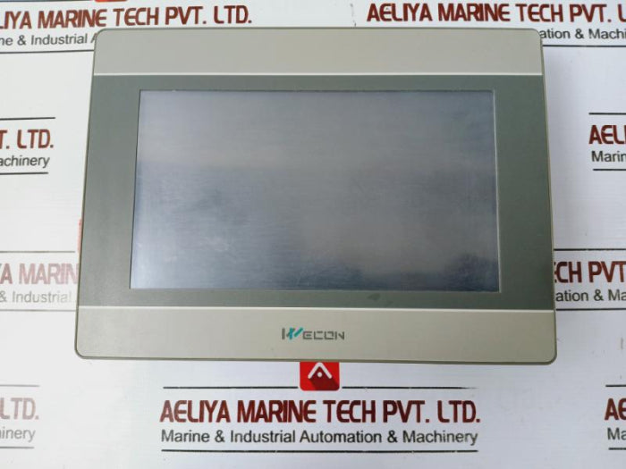 Wecon Levi2070D Human Machine Interface Touch Screen Ver V1.2.4.1.7.2. – Aeliya Marine