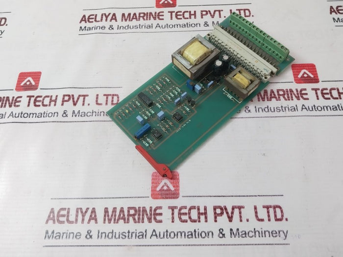 Wmo & Co 1205-b86.Pcb Card – Aeliya Marine