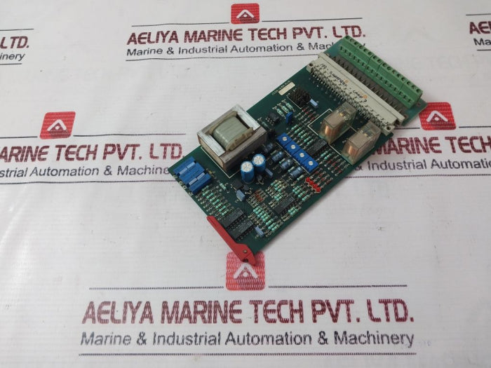 Wmo & Co 1206-b86.Pcb Card – Aeliya Marine