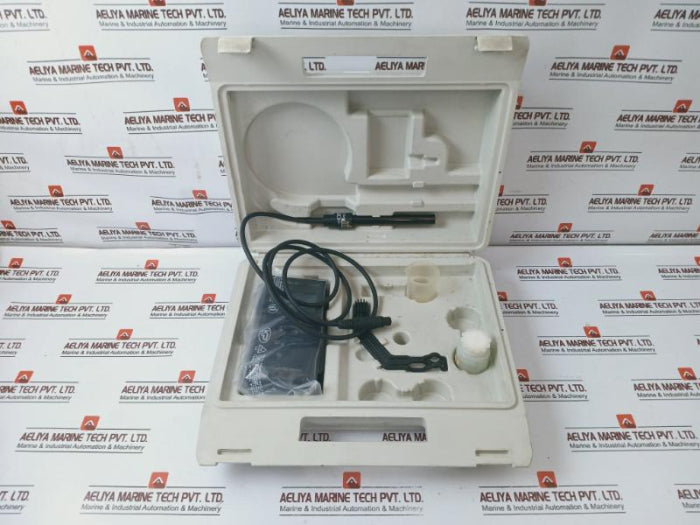 Wtw Lf 318/Set Conductivity Meter – Aeliya Marine