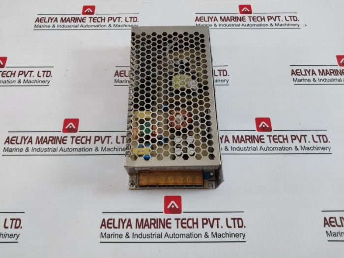 Xed Xed-15A12Vwt Switching Power Supply 100-120Vac 200-240Vac 50-60Hz – Aeliya Marine
