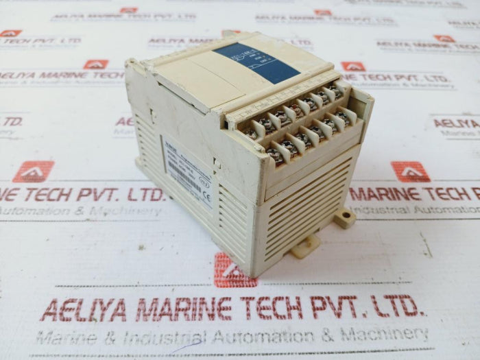 Xinje Electronic Xc1-16R-e Programmable Controller Ac85-260V – Aeliya Marine