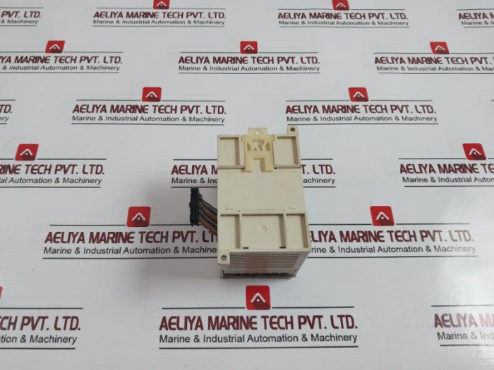 Xinje Xc-e6Tca Extension Module Series Xc-e6Tc, 1007300027 – Aeliya Marine