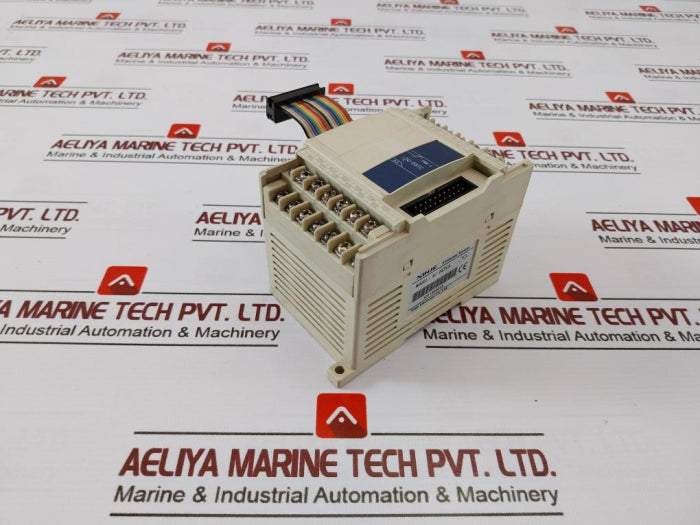Xinje Xc-e6Tca Extension Module Version V3, 24V – Aeliya Marine